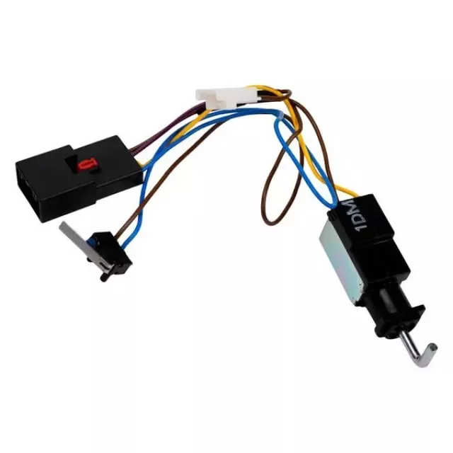 84955379 - Switch Chevrolet Parts Direct