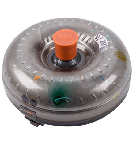 19434415 - Remanufactured Converter Chevrolet Parts Direct