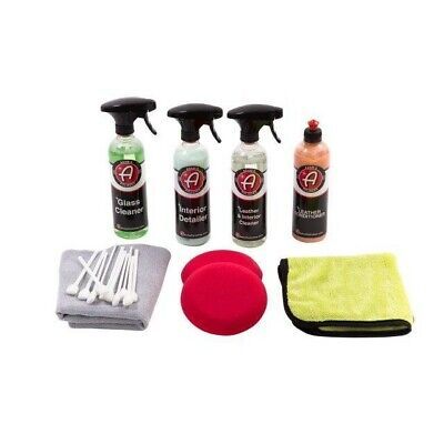 19355481 - Perfect Interior Kit- Adam's Polishes 2015-2025 GM ...