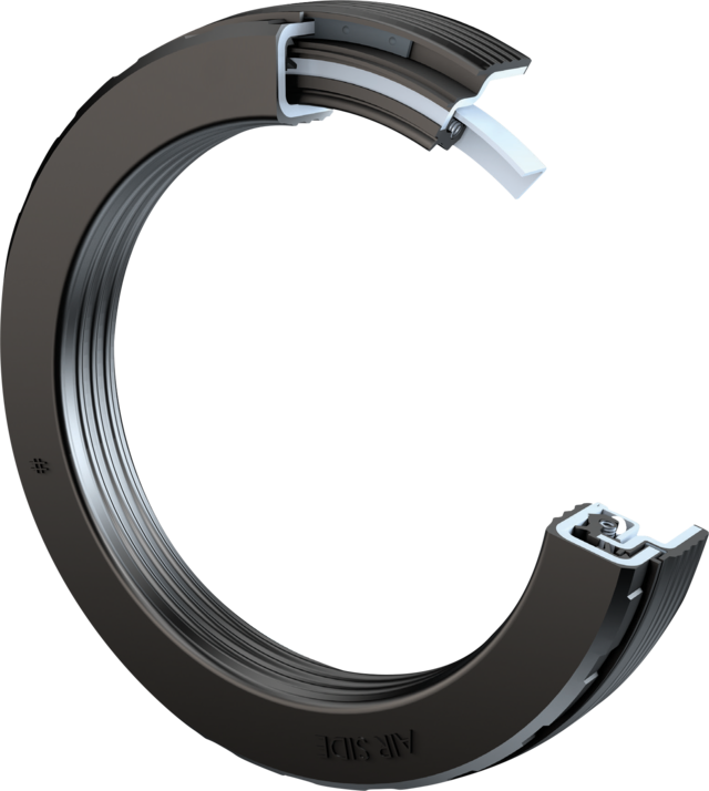 SEAL SERVICE KIT FF FRONT | ATG Truck Parts