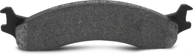 BRAKE PADS | ATG Truck Parts