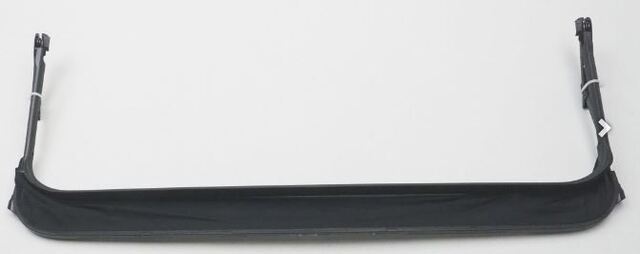 5NN-877-651-A - Sunroof Air Deflector 2018-2025 Audi | Audi Parts Store