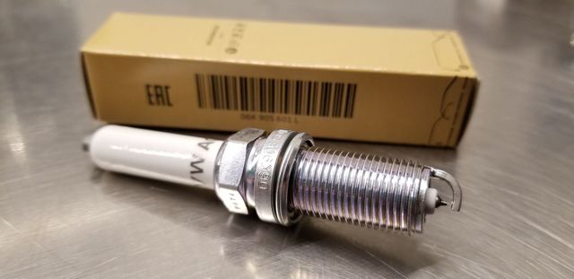 06K-905-601-L - Spark Plug 2015-2025 Audi | Audi Parts Store