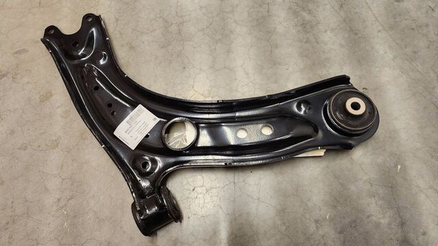 8Y0-407-151 - Audi RS3 Front Lower Control Arm 2022-2025 Audi RS3 ...