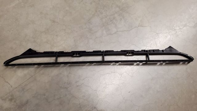 8K0-807-683 - Front Bumper Lower Grille 2013-2016 Audi | Audi Parts Store