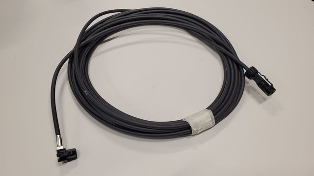 4G1-971-192-A - Audi Image Processing Unit Adapter Wiring 2012-2018 ...