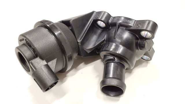 059-121-737-AM - Audi TDI Coolant Valve Assembly Audi Parts Store