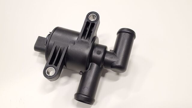 4H0121671G - Coolant Solenoid Valve Audi Parts Store
