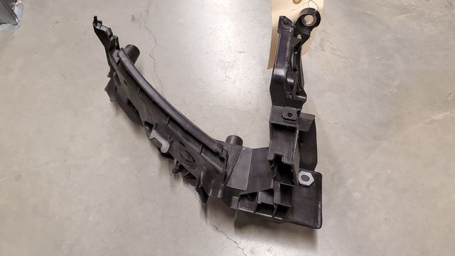8R0-805-608-B - Audi Q5 Headlamp Mounting 2009-2017 Audi | Audi Parts Store