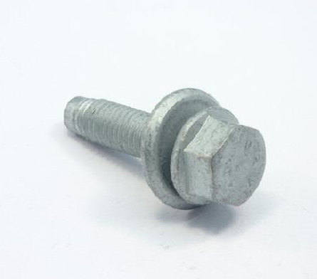 N-912-225-01 - Shock Mount Bolt | Audi Parts Store