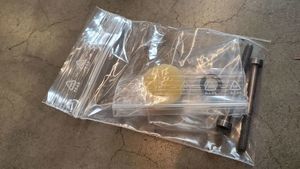 4E1-998-317 - Steering Rack Stabilizing Converter 2004-2010 Audi | Audi ...