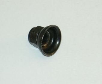 WHT-001-002 - Bumper Cover Nut Audi Parts Store