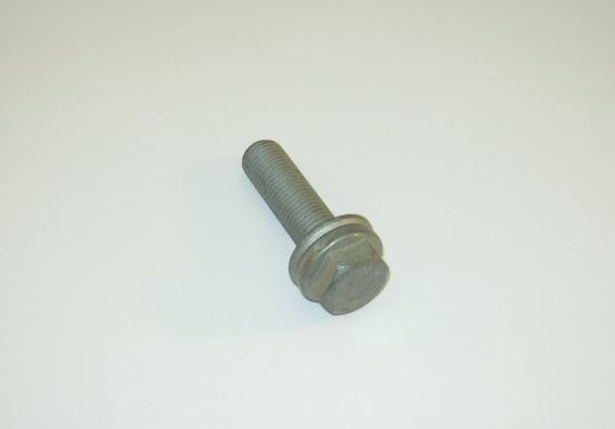 N-911-476-01 - Brakes Carrier Mount Bolt | Audi Parts Store