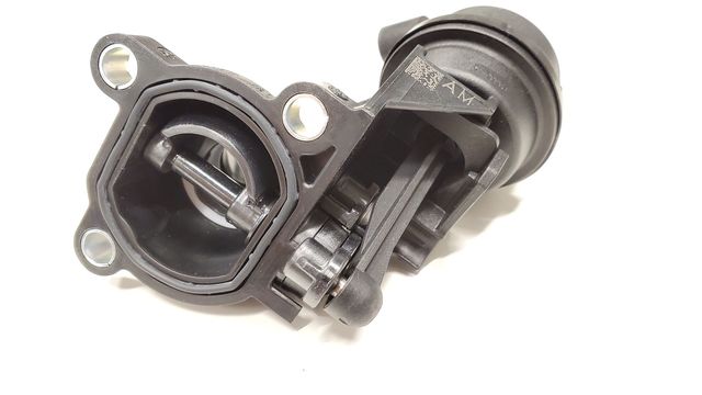 059-121-737-AM - Audi TDI Coolant Valve Assembly Audi Parts Store
