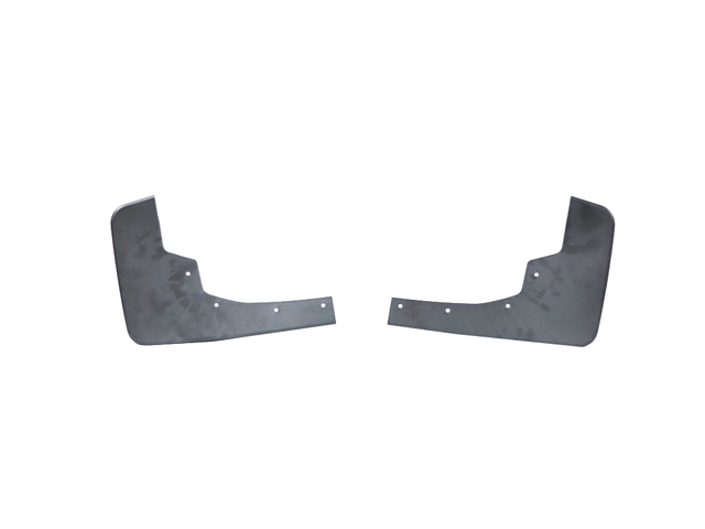 82215488AC - 82215488AC Front Splash Guards RAM 1500 DT 5th Gen w ...