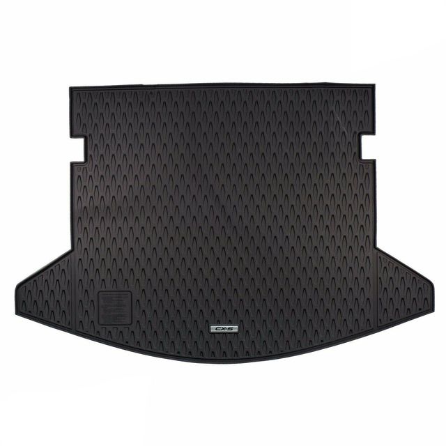 Mazda CX-5 Cargo Liner 0000-8B-R23 — All-Weather Mat (2017–2021) | Bam ...