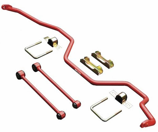 2007-2020 Toyota Tundra TRD Rear Sway Bar Powder Coated PTR11-34070 OEM ...