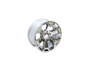 5YD56SZ0AA - RAM 1500 DT 5th Gen Chromed Aluminum 20 Inch Wheel Mopar ...