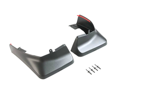 82215487AC - Mopar 82215487AC RAM 1500 DT Front Splash Guards Trucks ...