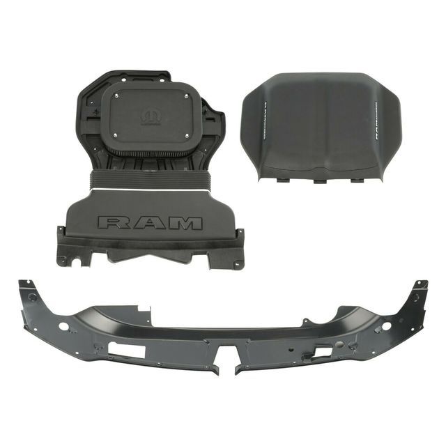 2019-2024 Ram 1500 77072428AF Cold Air Intake RAM 1500 DT 5.7L Engines ...