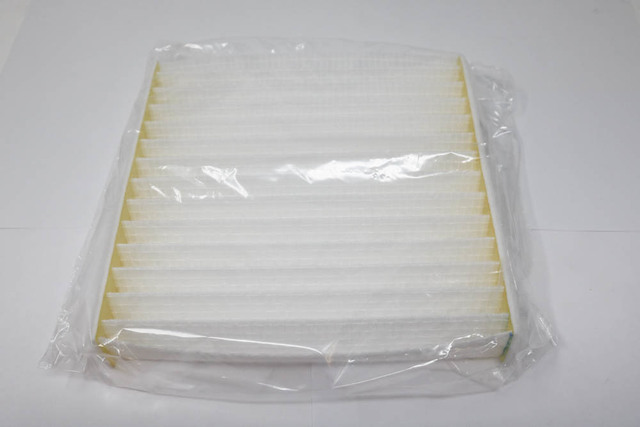88568-37020 - Cabin Air Filter 2013-2026 Toyota | Longo Toyota Parts