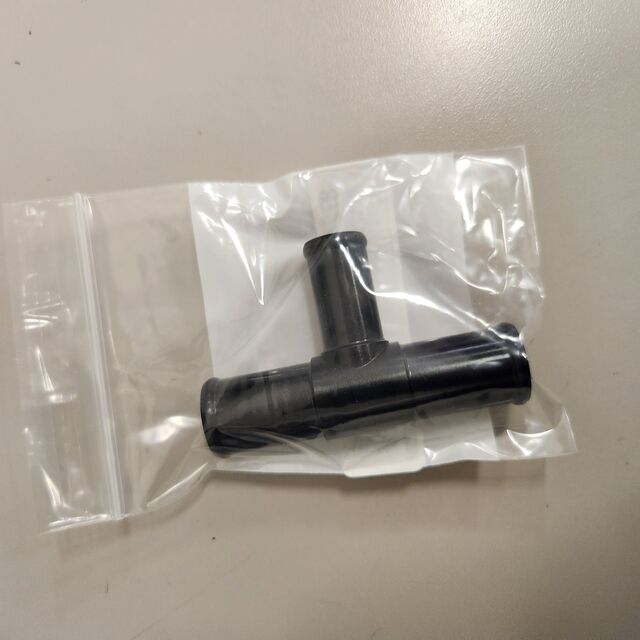 87248-60460 - Connector; Pipe | Longo Toyota Parts