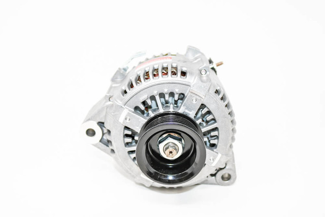 27060-0F020-84 - Alternator 2000-2003 Toyota | Longo Toyota Parts