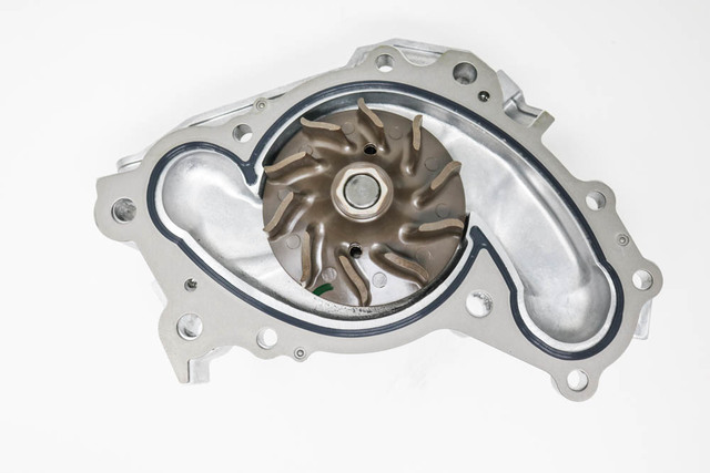 16100-29085 - Engine Water Pump Longo Toyota Parts