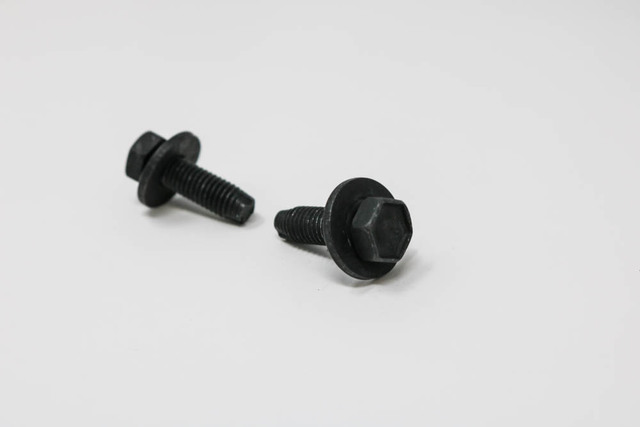90119-A0048 - Bumper Cover Reinforcement Beam Bolt Longo Toyota Parts