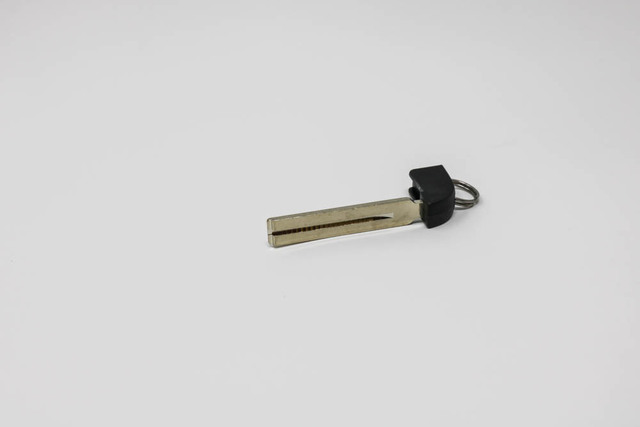 69515-16110 - Vehicle Key 2019-2022 Toyota Corolla | Longo Toyota Parts