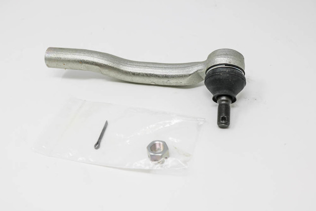 45460-09110 - Steering Tie Rod End 2007-2011 Toyota Camry | Longo ...