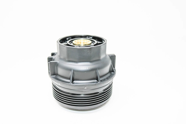 Buy Toyota Engine Oil Filter Housing 15620-36020 | Longo Toyota Parts