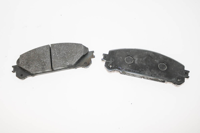 04465-0E010 - Brake Pads Front 2010-2020 Toyota | Longo Toyota Parts