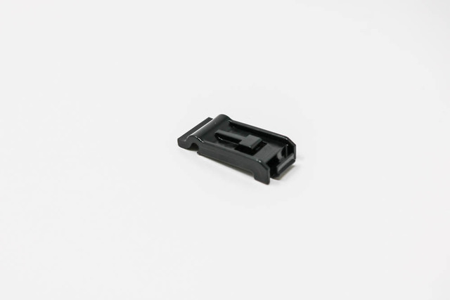 77358-30060 - Fuel Door Stopper Longo Toyota Parts