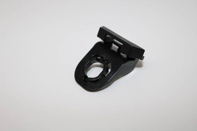 53879-02150 - Retainer, Front Fender Liner 2018-2025 Toyota | Longo ...