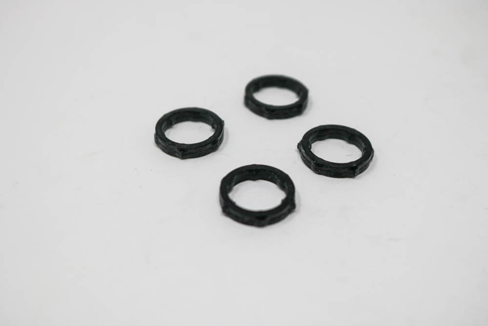 11159-0S010 - Fuel Pump Gasket (Left, Right) Longo Toyota Parts