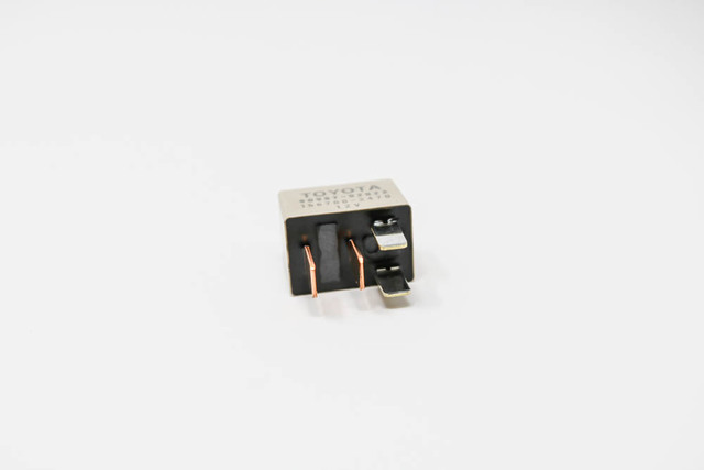 90987-02022 - Horn Relay 2002-2010 Toyota | Longo Toyota Parts
