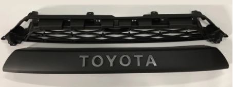 PZ327-35056 - Grille 2020-2024 Toyota 4Runner | Longo Toyota Parts