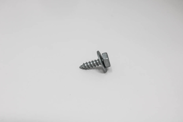 90159-A0034 - Side Support Retainer Screw 2000-2025 Toyota | Longo Toyota Parts