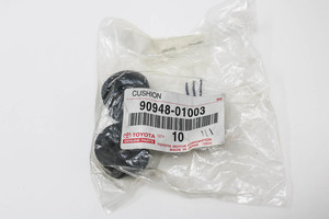 90948-01003 - Suspension Stabilizer Bar Link Bushing Longo Toyota Parts