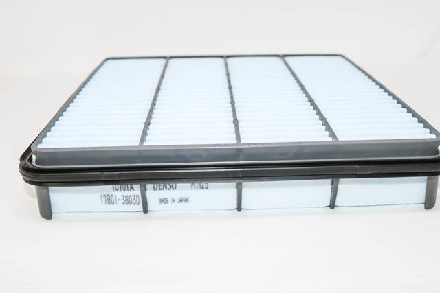 17801-38030 - Air Filter 2008-2021 Toyota Land Cruiser | Longo Toyota Parts