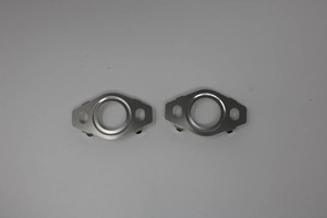 17377-31010 - Secondary Air Injection Pipe Gasket 2012-2015 Toyota ...