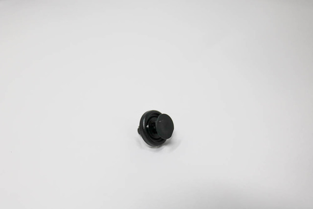 90467-07215 - Bumper Cover Spacer Panel Clip Longo Toyota Parts
