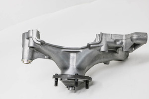 16307-0F010 - Bracket Sub-Assembly, Fan 1998-2009 Toyota | Longo Toyota ...