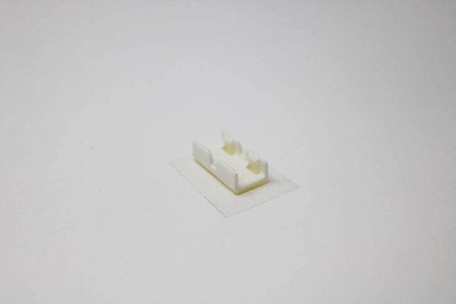 75561-02020 - Drip Molding Clip 2000-2025 Toyota | Longo Toyota Parts