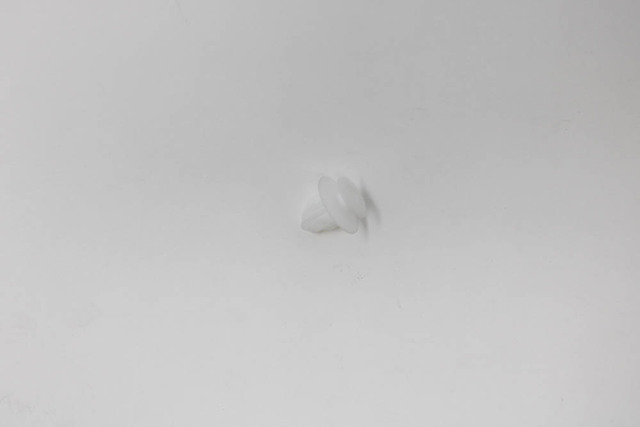 75867-68010 - Wheel Opening Molding Retainer Clip 2013-2025 Toyota ...