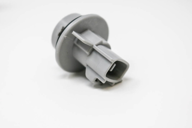 90075-99078 - Plug Assembly; Socket; Wire Sub-Assembly 1992-2016 Toyota ...