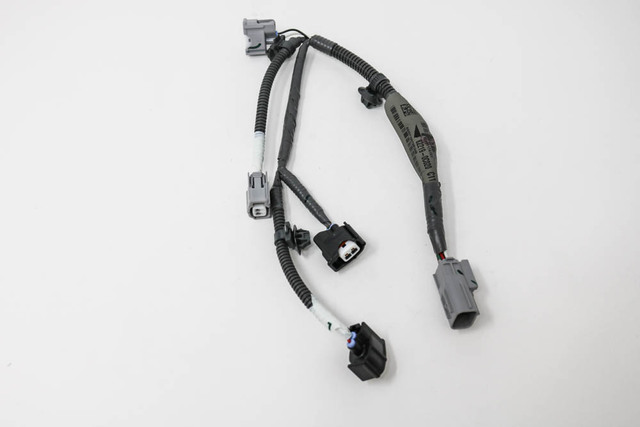 82219-0C020 - Wire, Sensor Longo Toyota Parts