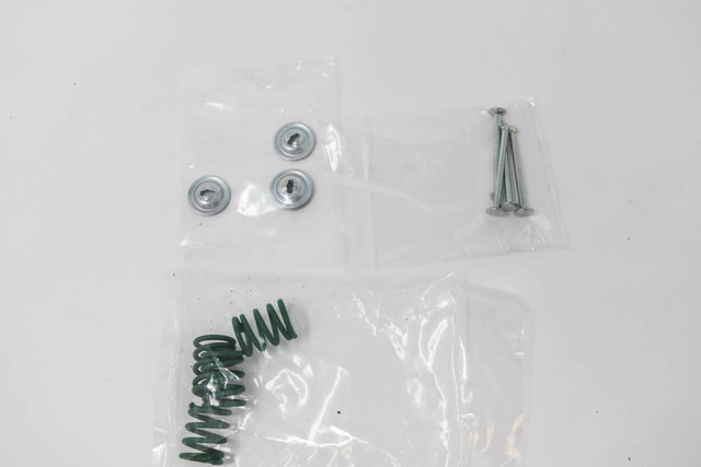 04941-04010 - Drum Brake Shoe Hold Down Kit Longo Toyota Parts