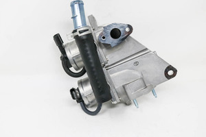 25710-31022 - Secondary Air Injection Pump Check Valve Longo Toyota Parts